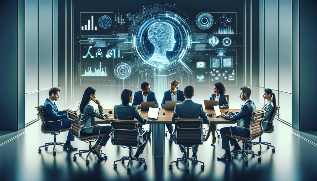 🚀 Maximizing AI in Your Business: The Art of Effective Prompting 🚀 🚀 Maximizing AI in Your Business: The Art of Effective Prompting 🚀