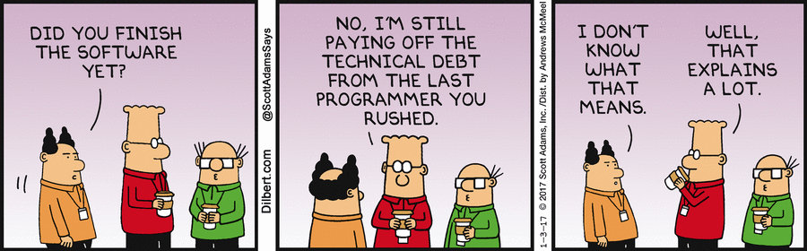 From Technical Debt to Technical Equity: A Strategic Imperative for ... From Technical Debt to Technical Equity: A Strategic Imperative for ...