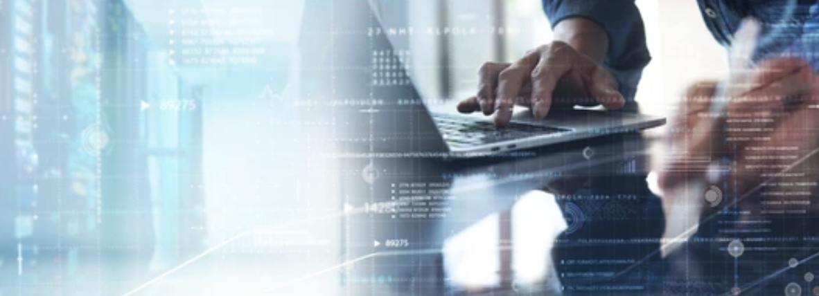 Embracing Digital Transformation Embracing Digital Transformation