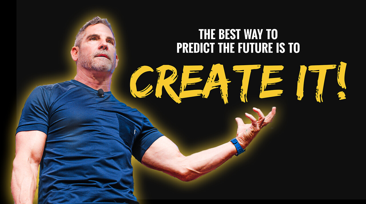 The Secret To Creating Your Future The Secret To Creating Your Future