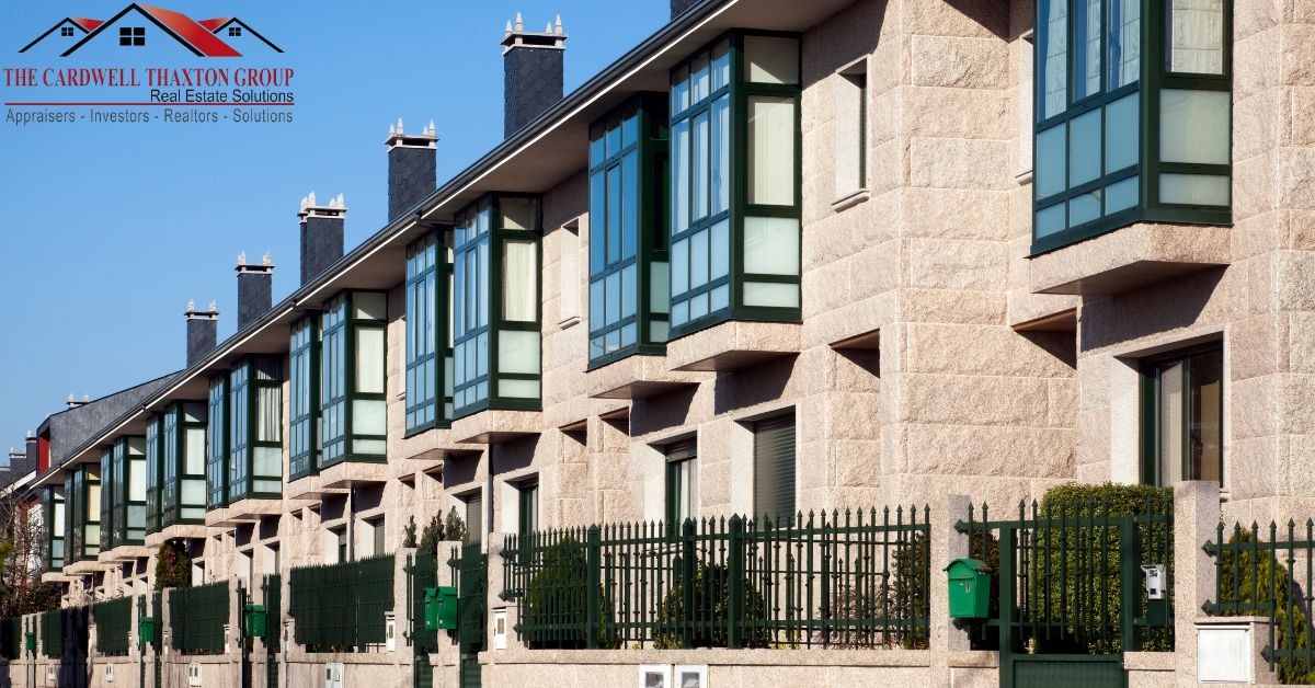 5 Things You Can Do To Sell Your Attached House In New Jersey 5 Things You Can Do To Sell Your Attached House In New Jersey