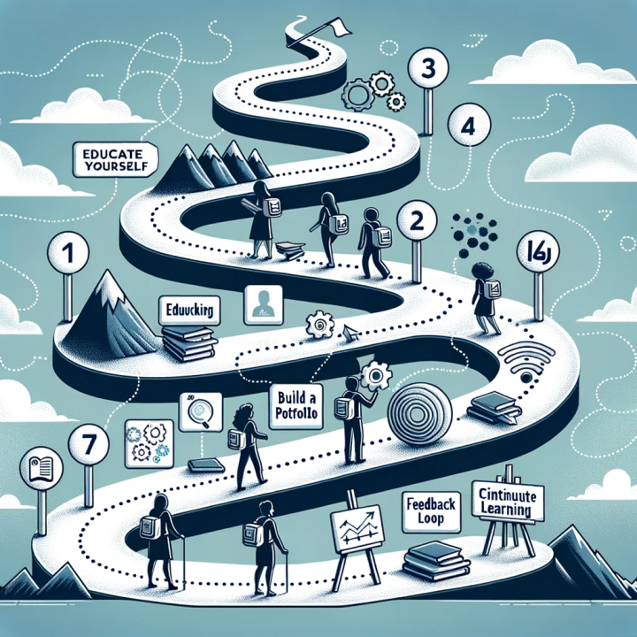 How do you identify your ideal UX career? How do you identify your ideal UX career?