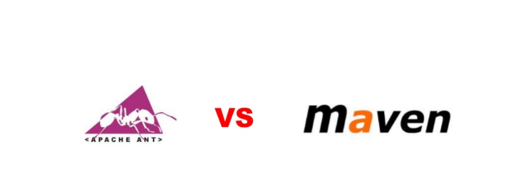 Maven vs Ant Maven vs Ant