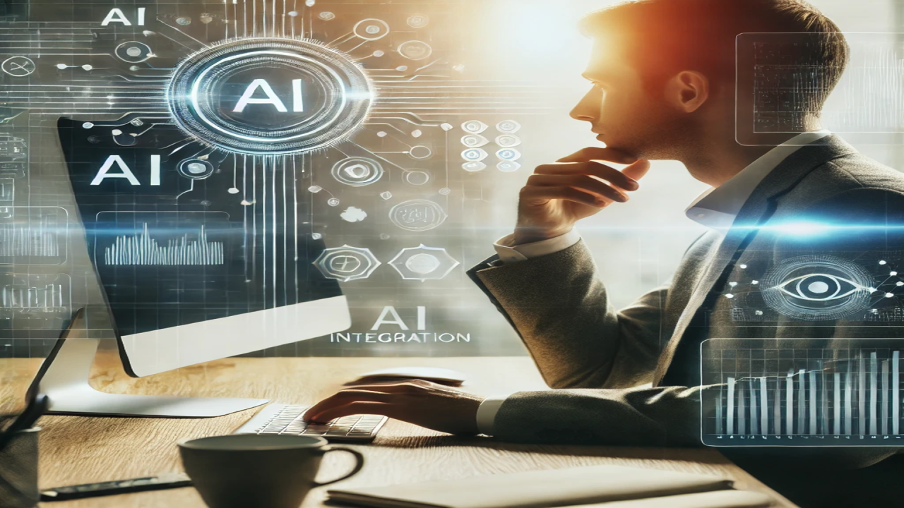 Unlocking the Power of AI: Integrating Technology for Superior Customer ... Unlocking the Power of AI: Integrating Technology for Superior Customer ...