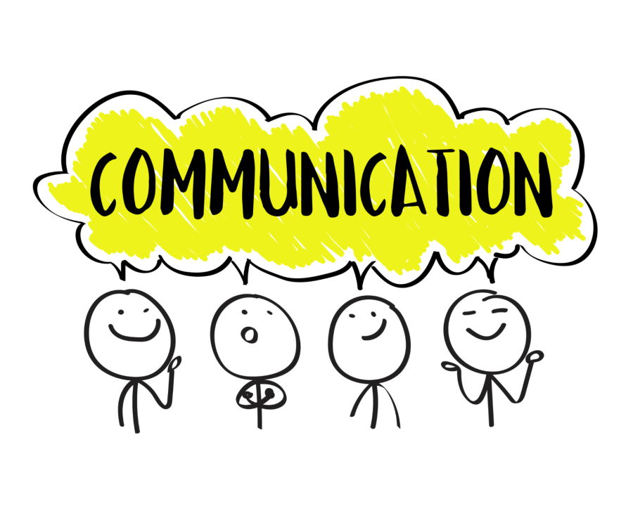The Power of Communication - Unlocking the Key to Success The Power of Communication - Unlocking the Key to Success