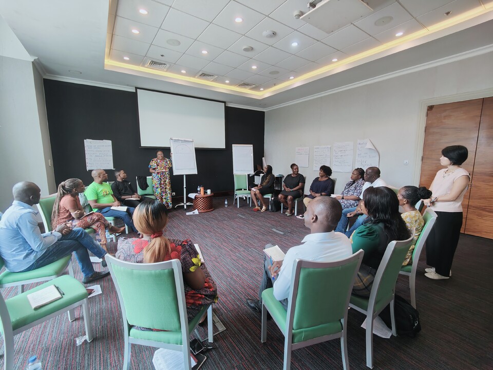 Fostering Resilient Organizational Culture Fostering Resilient Organizational Culture