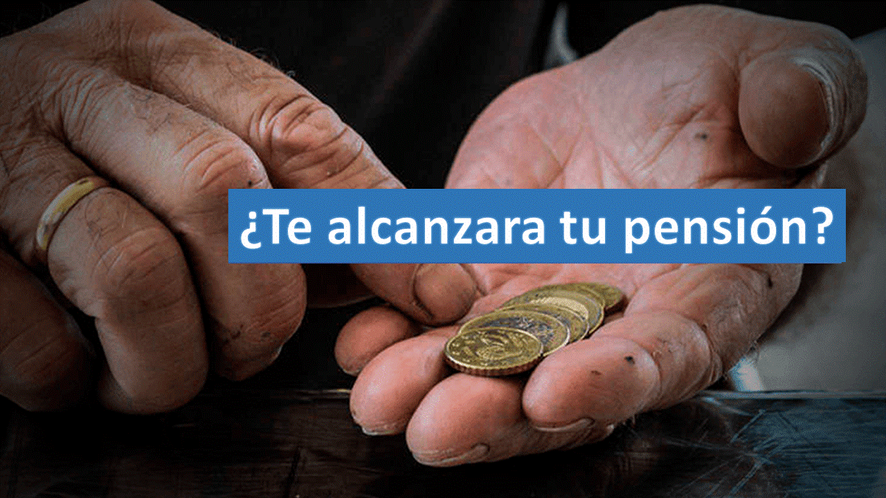 Salvar el futuro de los mexicanos Salvar el futuro de los mexicanos