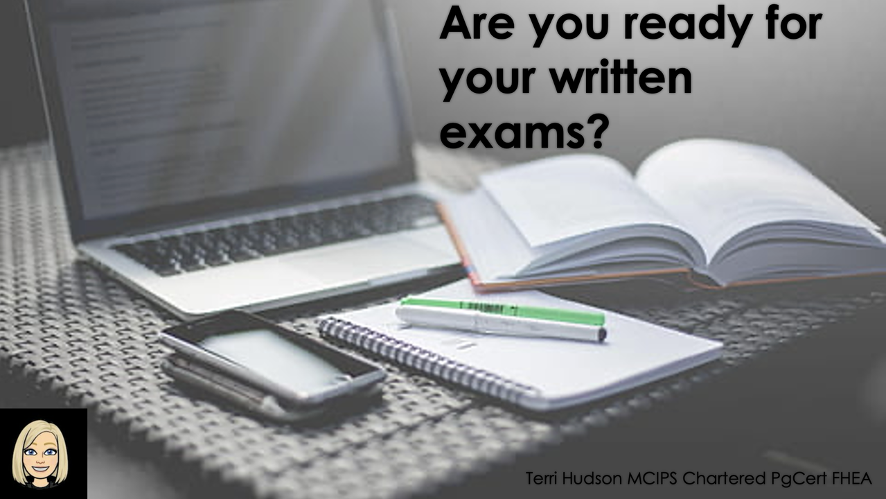 CIPS Constructive Response Exam Tips CIPS Constructive Response Exam Tips
