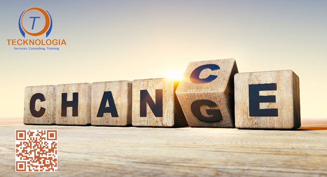Mastering Change Management: Tips and Strategies for Successful Training Mastering Change Management: Tips and Strategies for Successful Training