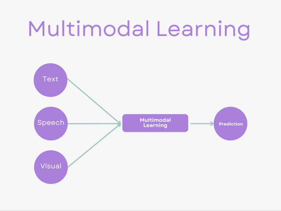 Multimodal Deep Learning Embedding Framework Project Multimodal Deep Learning Embedding Framework Project