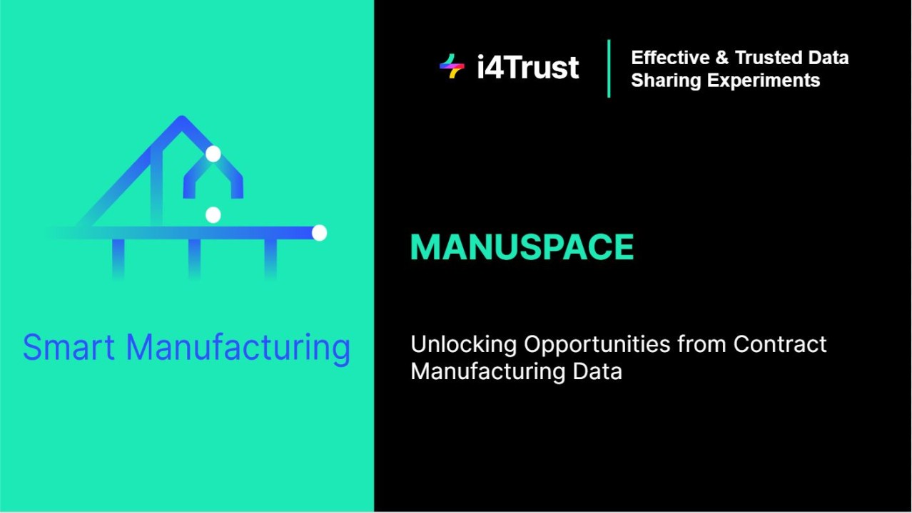 Introducing MANUSPACE: A Dataspace for Distributed Pharmaceutical ... Introducing MANUSPACE: A Dataspace for Distributed Pharmaceutical ...