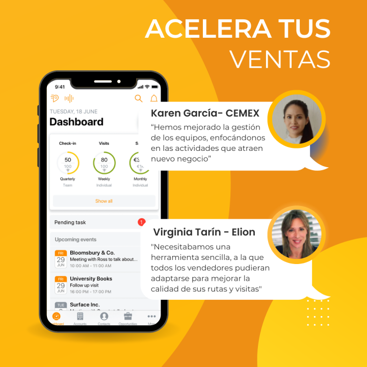 La herramienta clave que las empresas utilizan para alcanzar sus ... La herramienta clave que las empresas utilizan para alcanzar sus ...