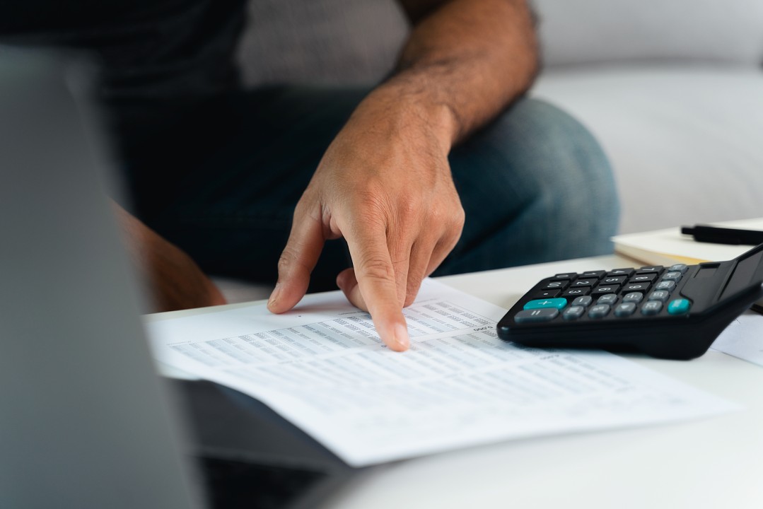 Mastering Your Finances: 4 Tips to Get You Started Mastering Your Finances: 4 Tips to Get You Started