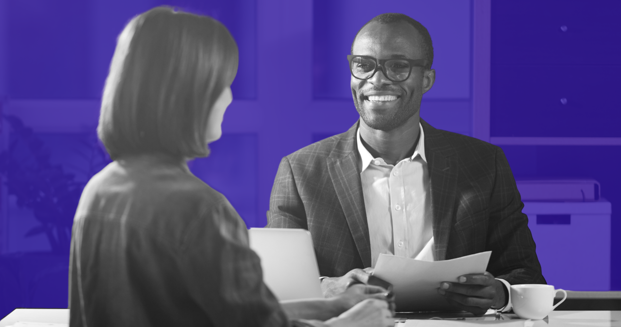 Revolutionize Your Interview Process Revolutionize Your Interview Process