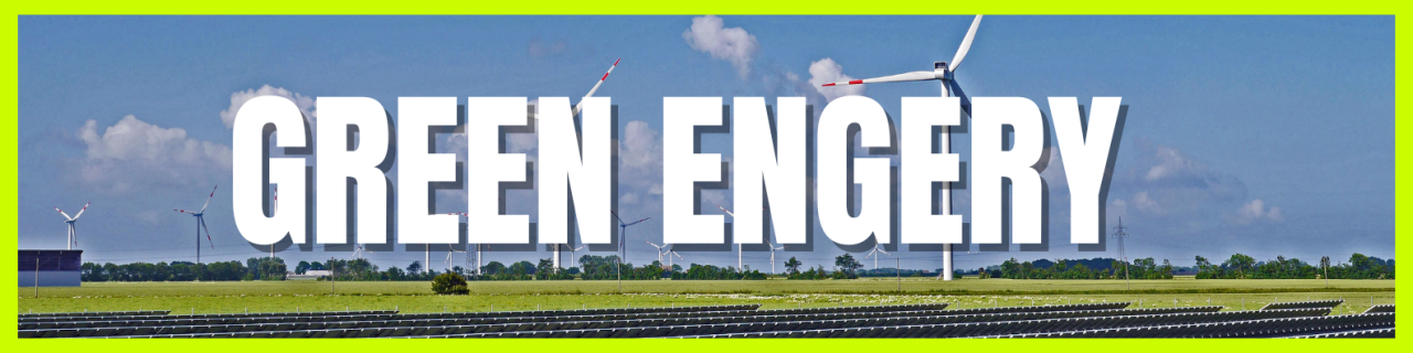 Empowering a Green Revolution Empowering a Green Revolution