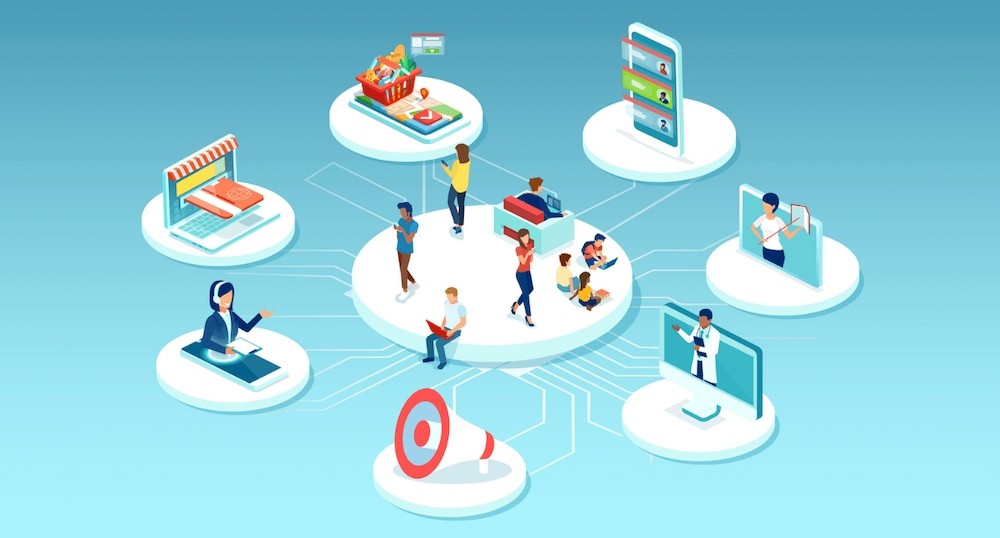 Omnichannel Logistics: Benefits, Challenges, and Best Practices Omnichannel Logistics: Benefits, Challenges, and Best Practices