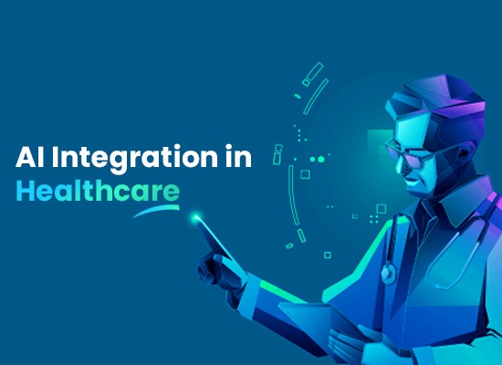AI Integration in Healthcare: Utilizing Machine Learning to Forecast ... AI Integration in Healthcare: Utilizing Machine Learning to Forecast ...