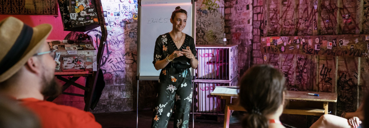 Lessons Learned Taking a Leadership Coaching Business from Zero to One ... Lessons Learned Taking a Leadership Coaching Business from Zero to One ...