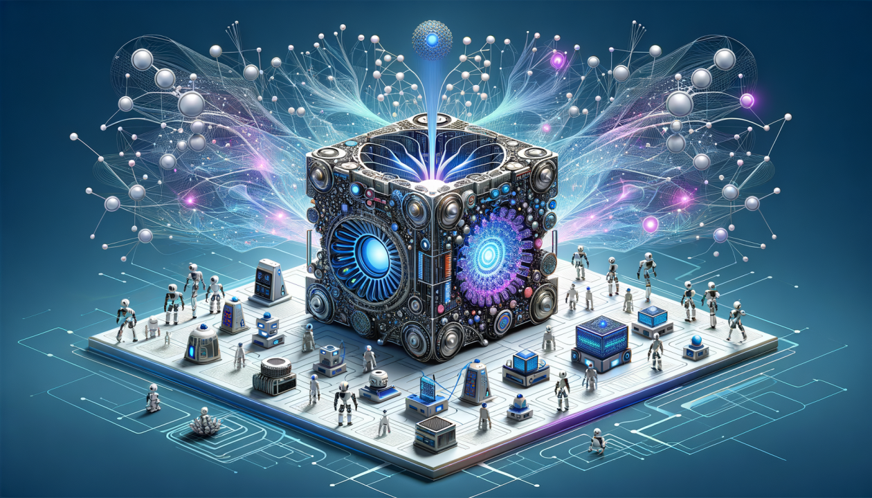 The Most Basic Guide to Understanding Transformers - The Backbone of LLMs The Most Basic Guide to Understanding Transformers - The Backbone of LLMs