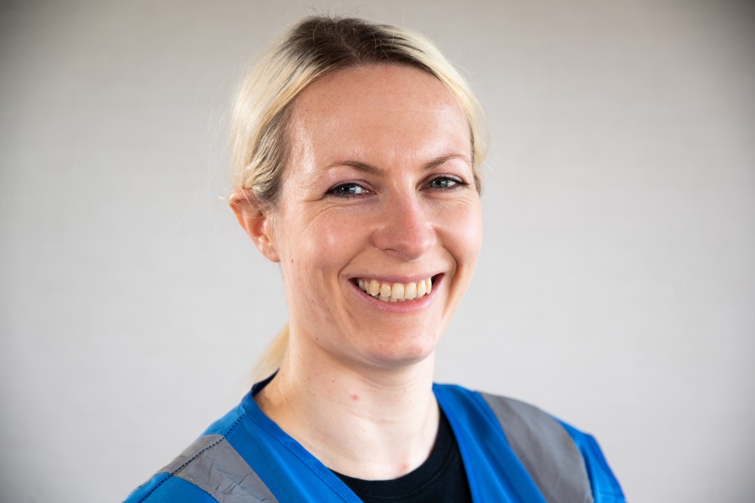 Accrol colleague shapes career using multiple apprenticeships Accrol colleague shapes career using multiple apprenticeships