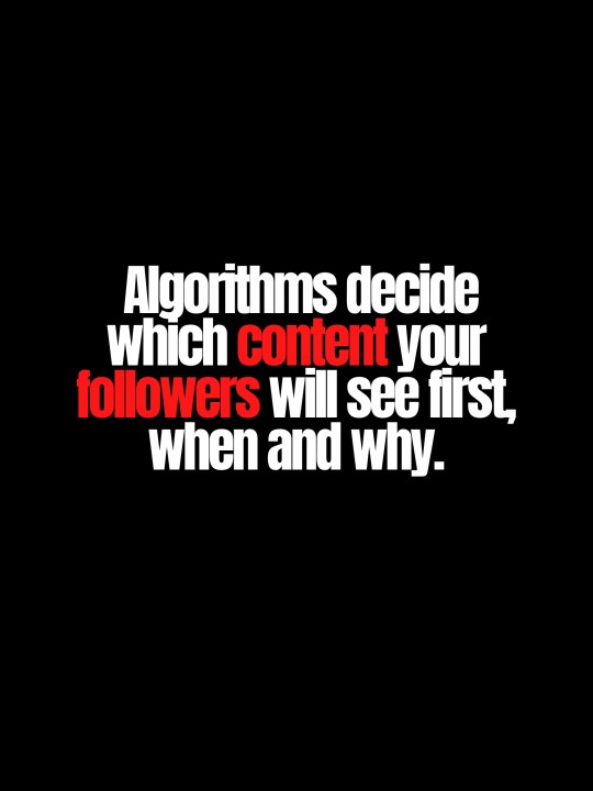 How does Instagram algorithm work in 2022? How does Instagram algorithm work in 2022?
