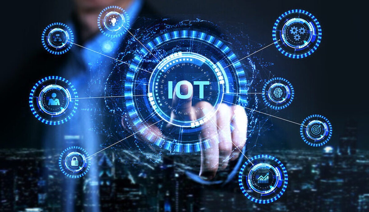 What is IOT and why are they so important to implement now What is IOT and why are they so important to implement now