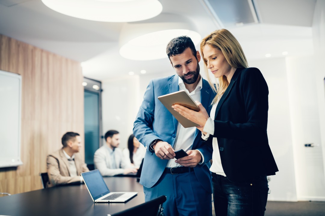 Creating a Powerful Hybrid IT Support Model: Maximizing Performance ... Creating a Powerful Hybrid IT Support Model: Maximizing Performance ...