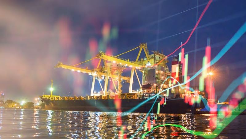 Electronic Trade Documents Act 2023: Paving the Way for Paperless Trade ... Electronic Trade Documents Act 2023: Paving the Way for Paperless Trade ...