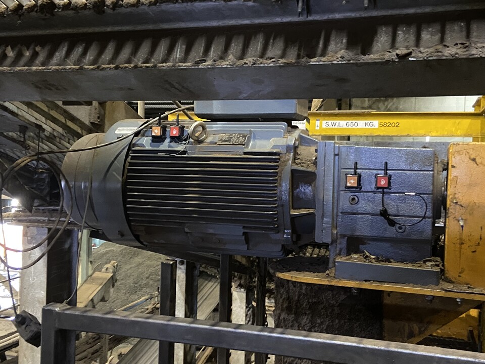 Metal Recycling Case Study - Perfect for IIoT Metal Recycling Case Study - Perfect for IIoT