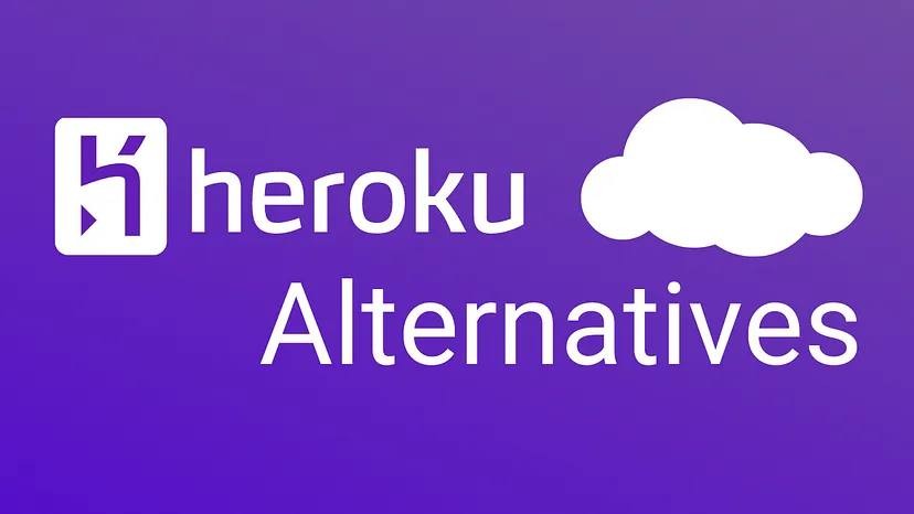 Heroku Free Tier Alternatives Heroku Free Tier Alternatives