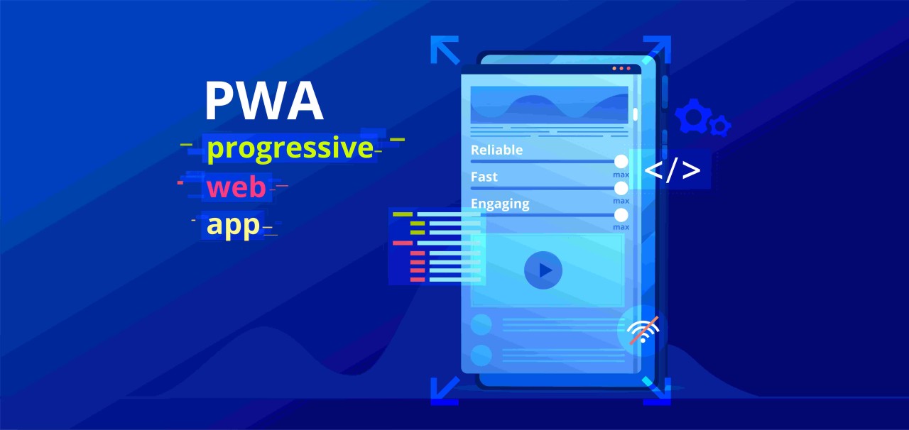 The Power of Progressive Web Apps (PWAs) The Power of Progressive Web Apps (PWAs)