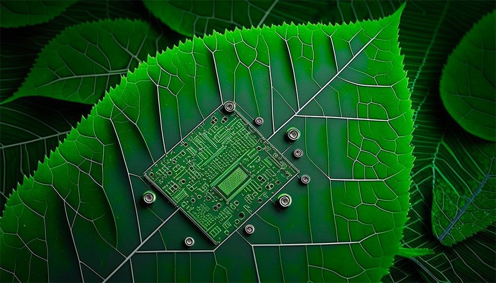 Green AI Green AI