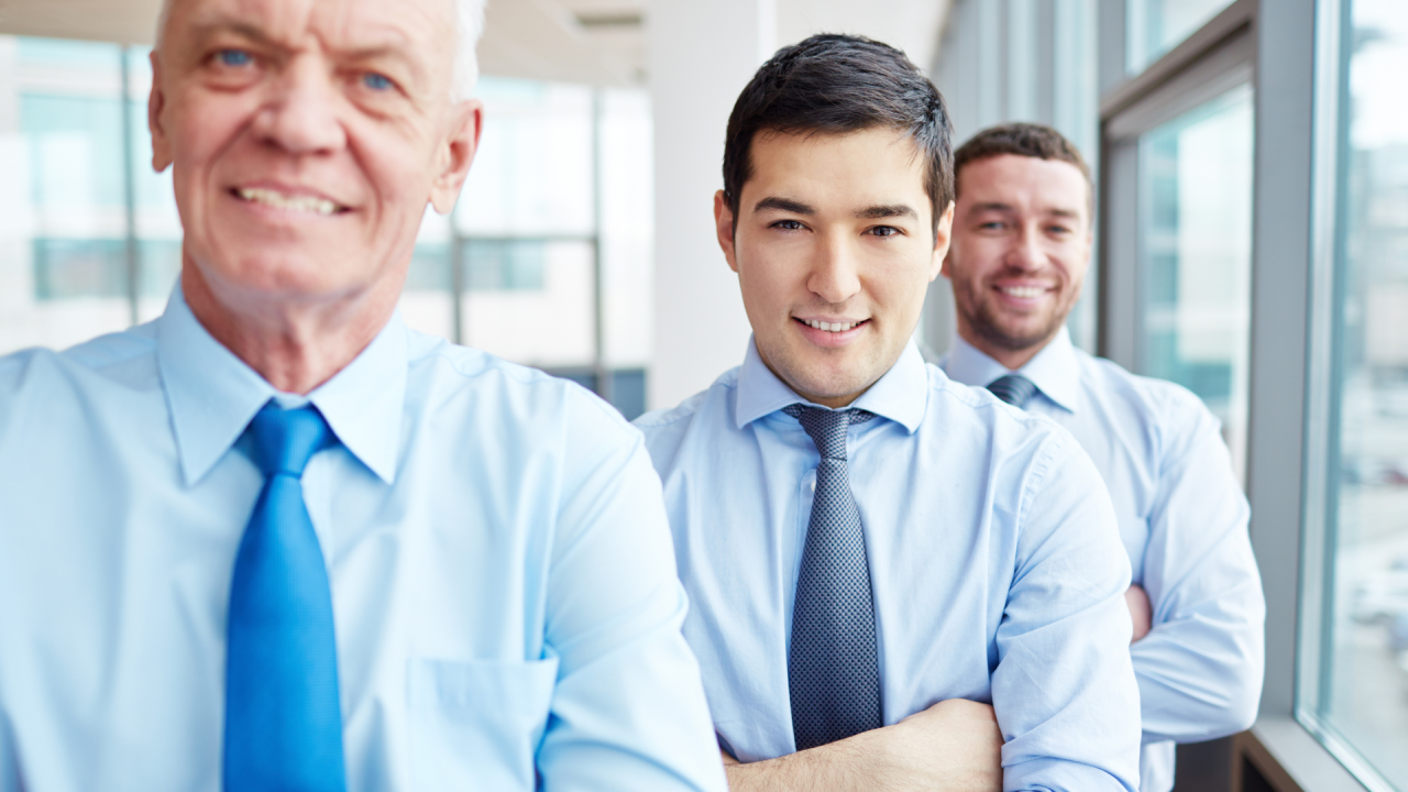 Navigating Generational Diversity: Forging Unity in Your Teams Navigating Generational Diversity: Forging Unity in Your Teams