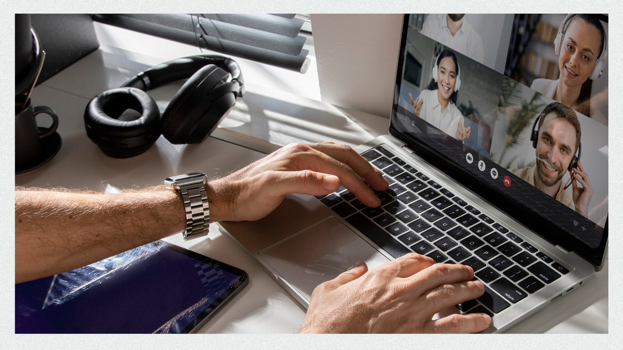 Enhancing Remote Work Connectivity: The Power of an Effective Intranet Enhancing Remote Work Connectivity: The Power of an Effective Intranet