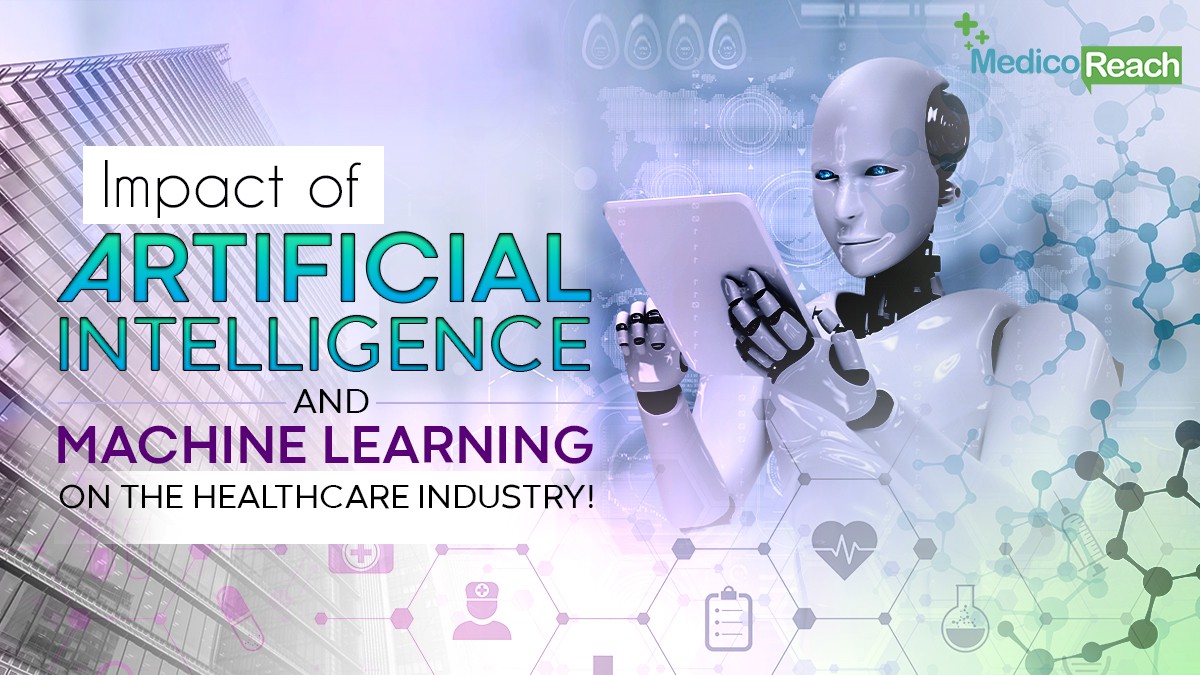 Impact of Artificial Intelligence and Machine Learning on the ... Impact of Artificial Intelligence and Machine Learning on the ...