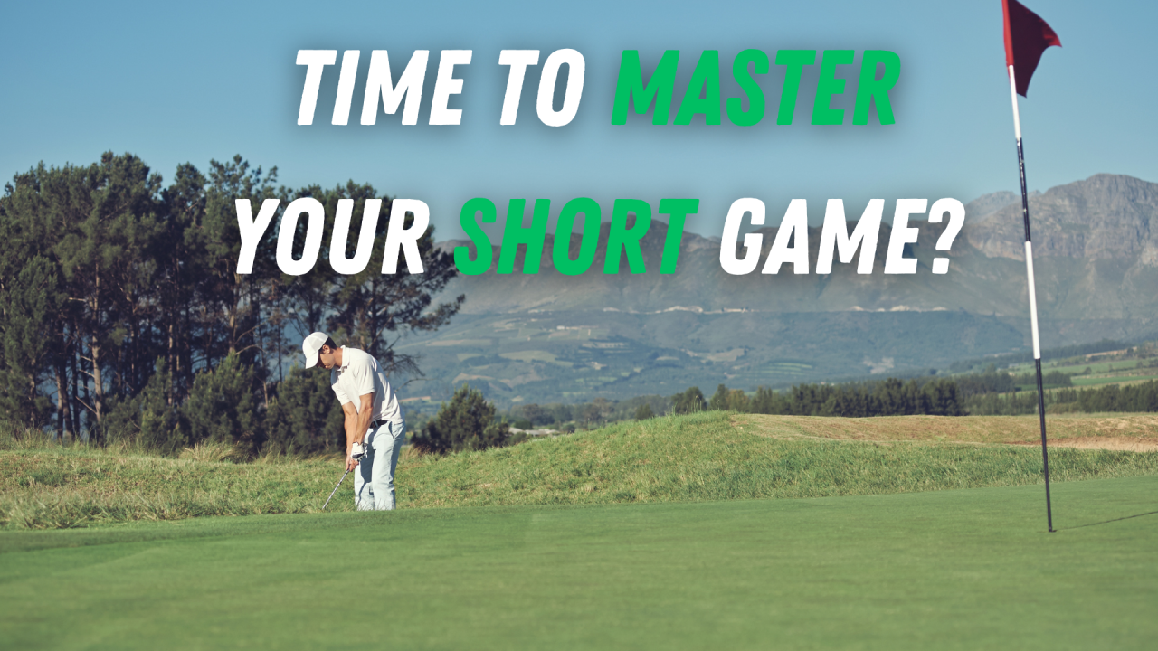 Mastering Your Short Game: A Comprehensive Guide to Elevating Physical ... Mastering Your Short Game: A Comprehensive Guide to Elevating Physical ...