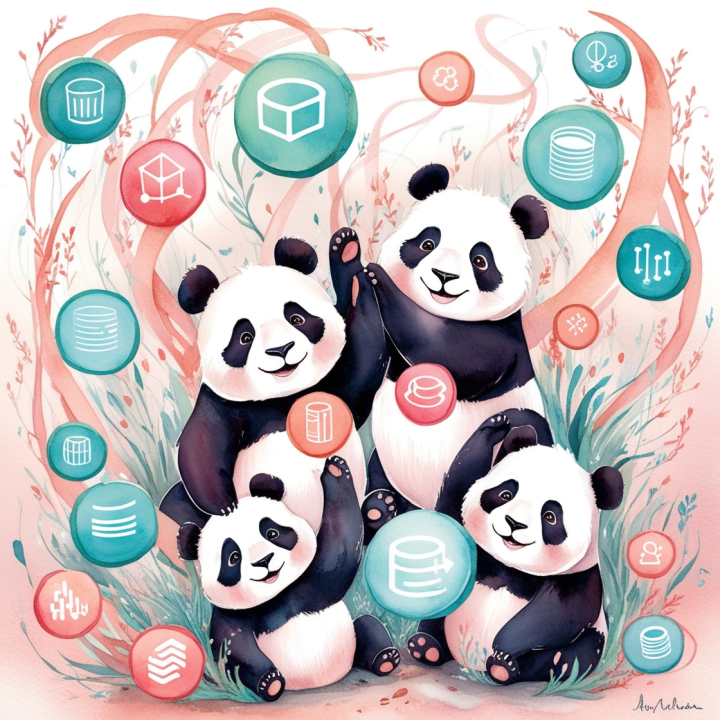 Pandas Data Types: A Detailed Explanation Pandas Data Types: A Detailed Explanation