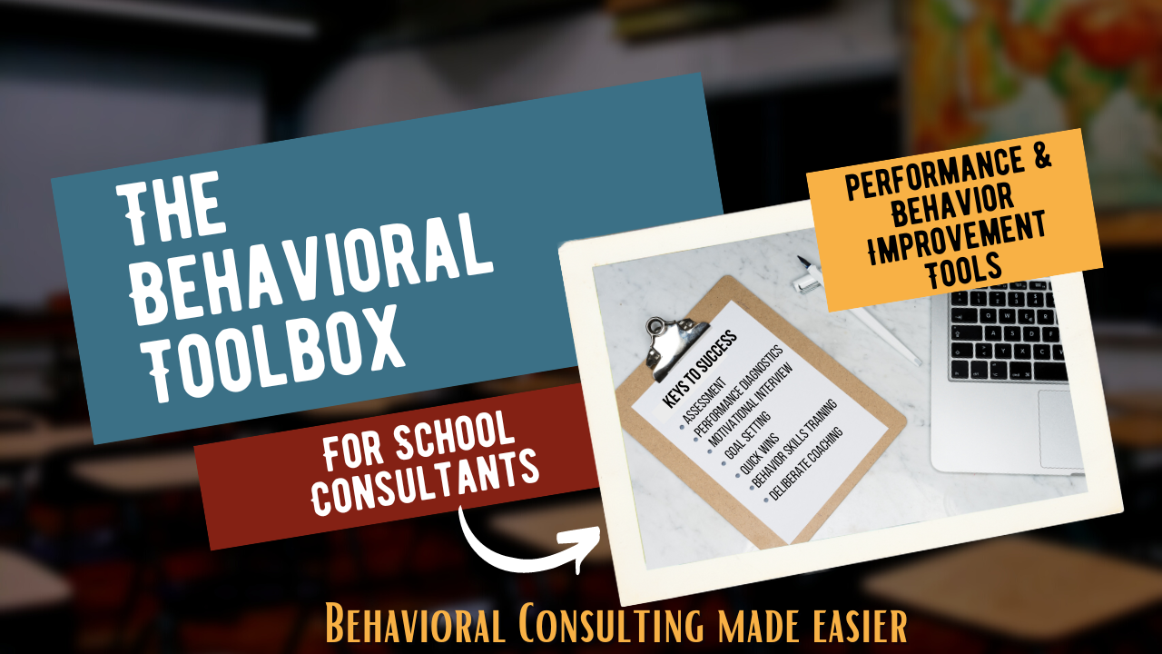 Driving Systemic Change in Education: An OBM Approach to Behavioral ... Driving Systemic Change in Education: An OBM Approach to Behavioral ...