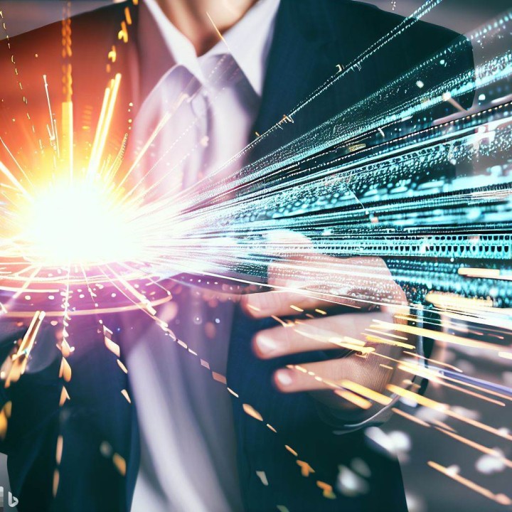 Harnessing the Power of Real-Time Data Processing Harnessing the Power of Real-Time Data Processing