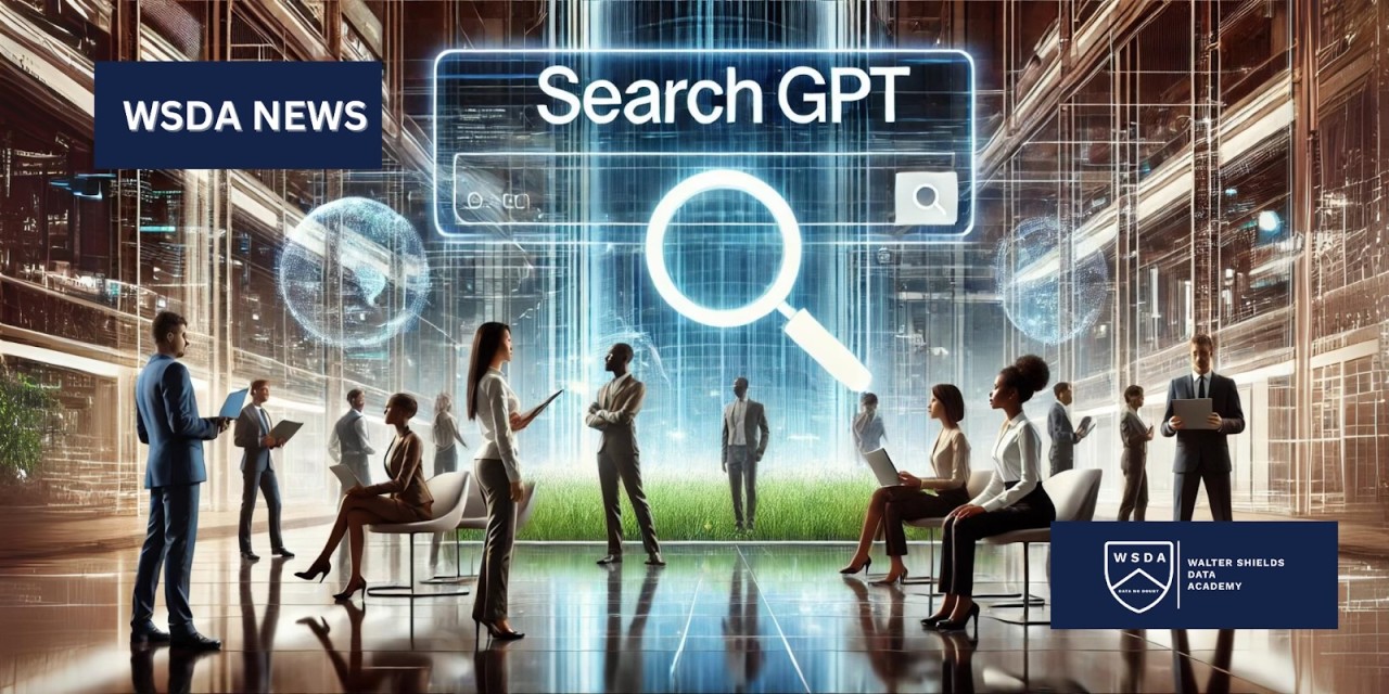 OpenAI Unveils SearchGPT: A New AI-Driven Search Engine OpenAI Unveils SearchGPT: A New AI-Driven Search Engine