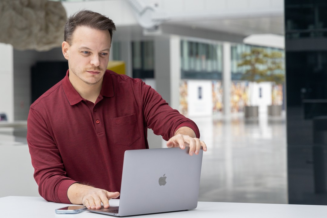 Warum ist Responsive Design wichtig für moderne Websites? (2024) Warum ist Responsive Design wichtig für moderne Websites? (2024)