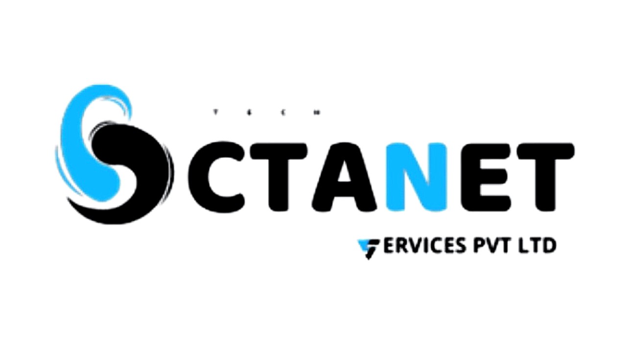 Web Development Internship in the OctaNet Pvt Ltd. Web Development Internship in the OctaNet Pvt Ltd.