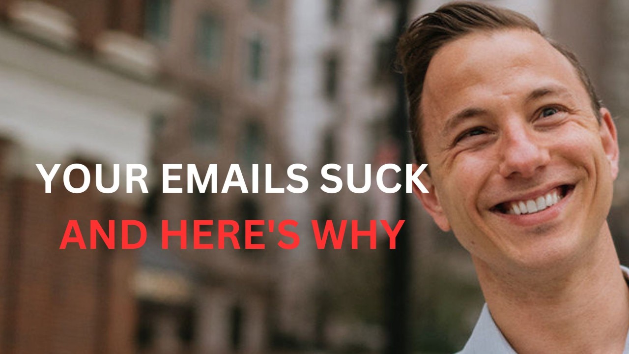 5 Tips to Supercharge Your Email Writing Skills 5 Tips to Supercharge Your Email Writing Skills
