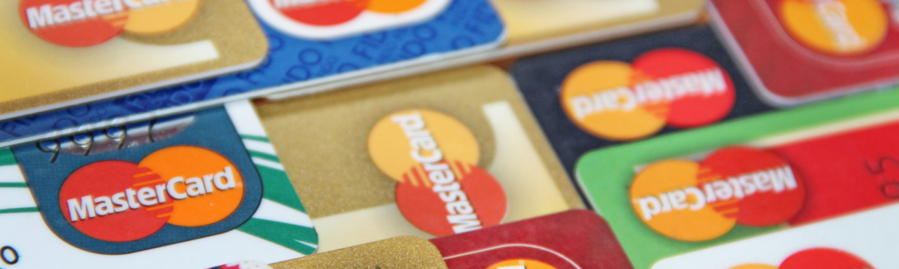 The rise of CBDC : Mastercard Partner Program The rise of CBDC : Mastercard Partner Program