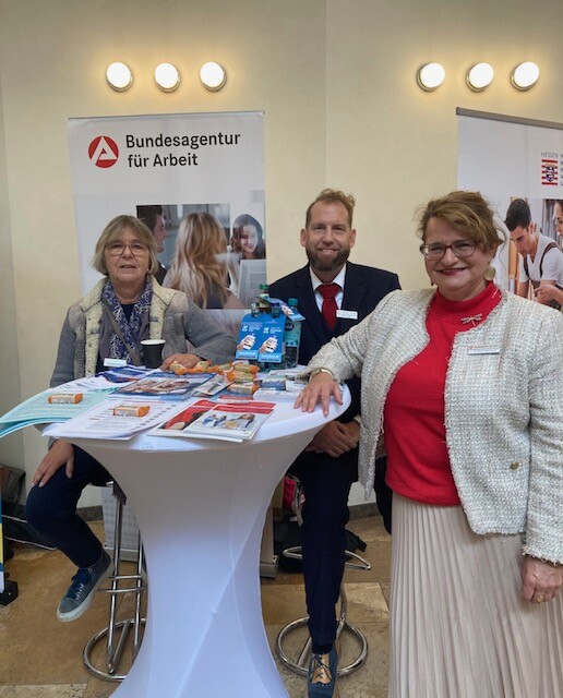 Getting familiar with #Frankfurt – Das #Newcomers Festival 2023 Getting familiar with #Frankfurt – Das #Newcomers Festival 2023