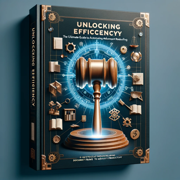 Unlocking Efficiency: The Definitive Guide to Automating Document ... Unlocking Efficiency: The Definitive Guide to Automating Document ...