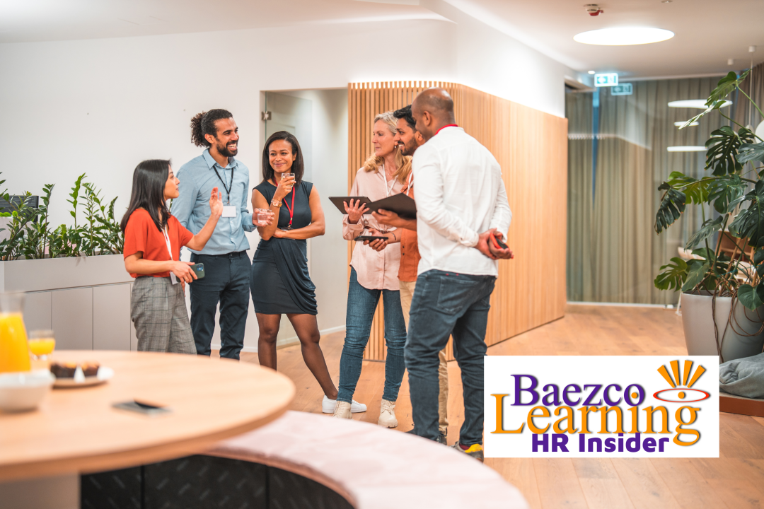 Maximize Employee Engagement! Maximize Employee Engagement!