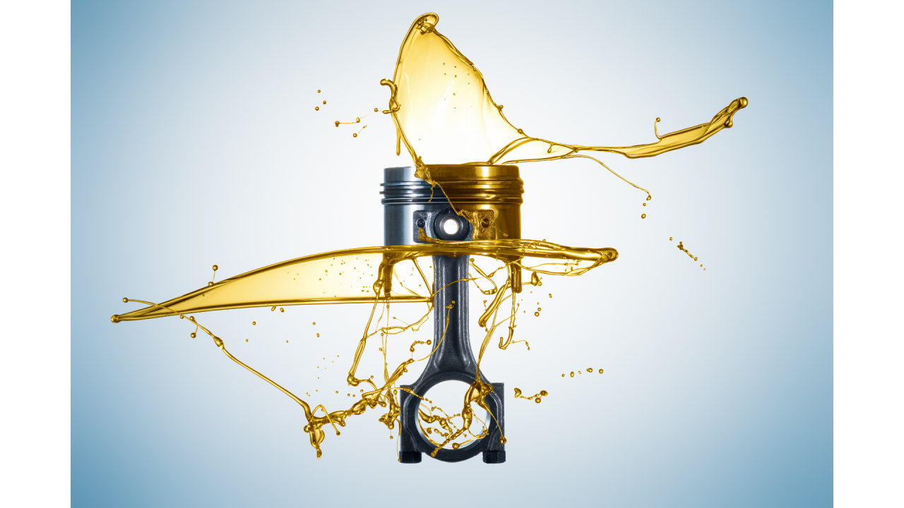 Engine Oil Explained! Engine Oil Explained!