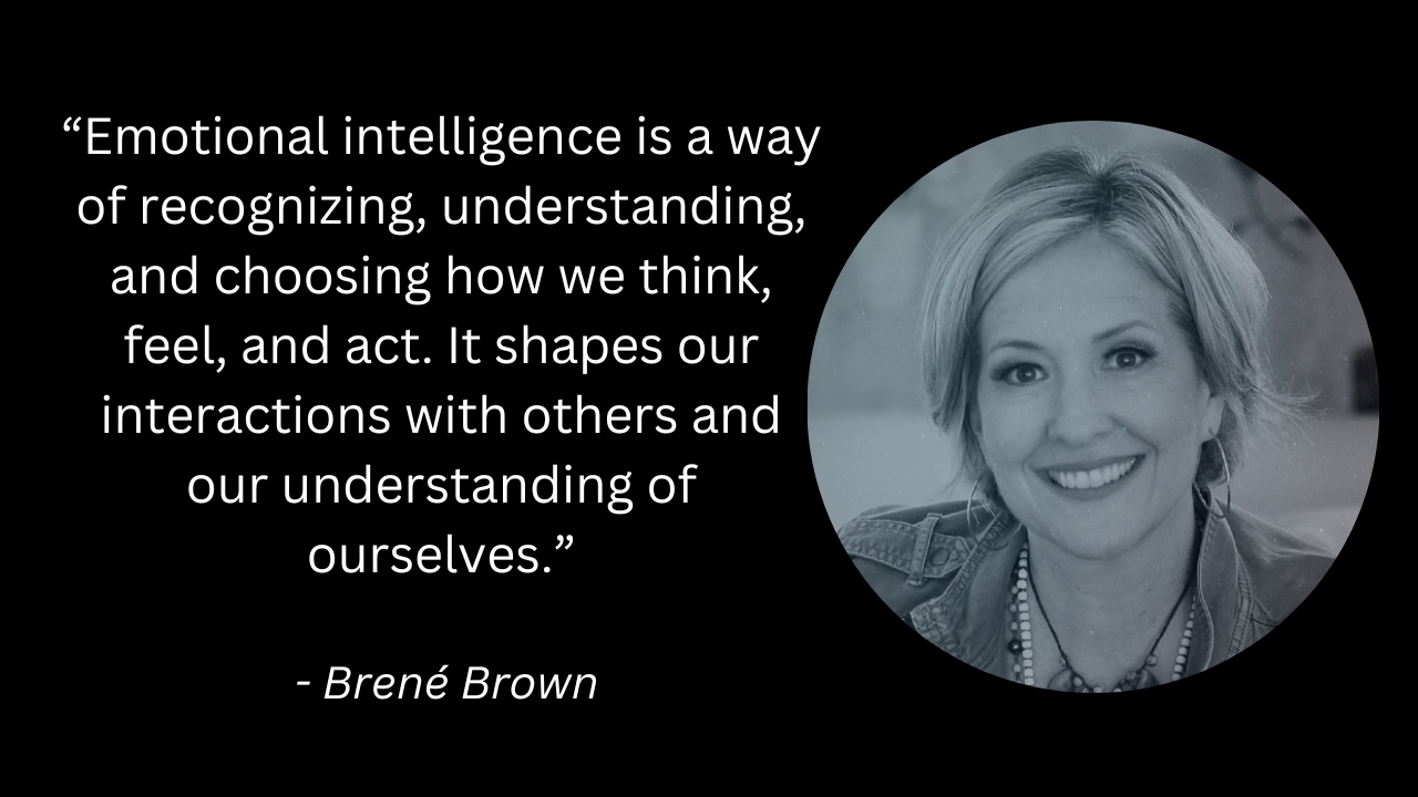 Mastering Emotional Intelligence: Leading with Empathy and Building ... Mastering Emotional Intelligence: Leading with Empathy and Building ...