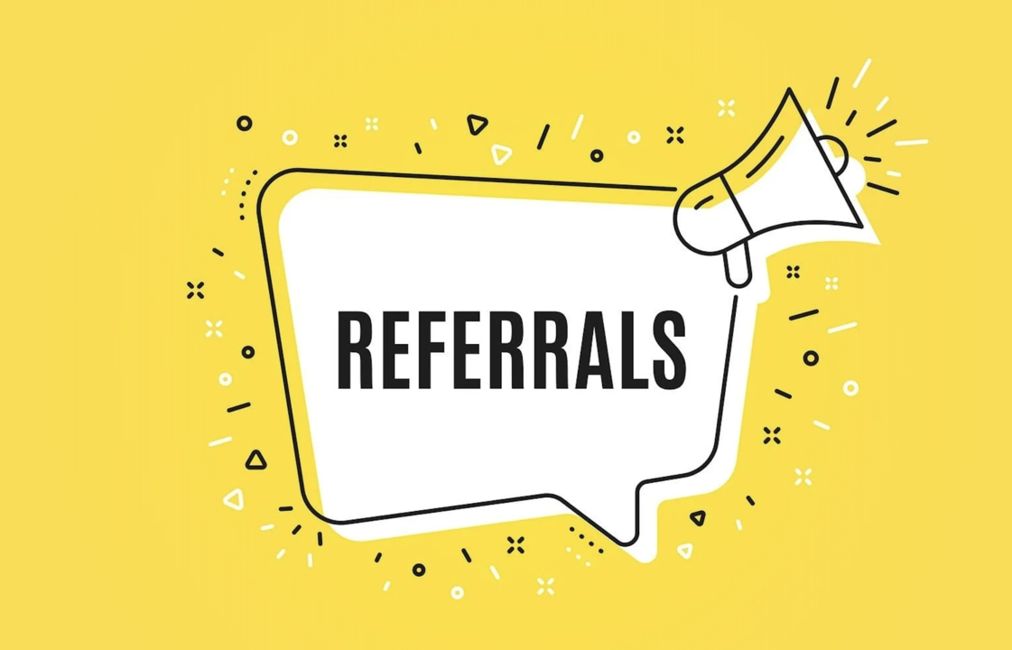 3 Best Ways To Increase Referrals 3 Best Ways To Increase Referrals
